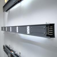 China Low Voltage System  IEC61439-6 690V Lighting Busway Low Power for sale