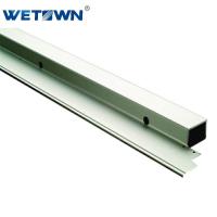 China 220W/M.K 120h Rail Transit Extruded Aluminum Profiles for sale
