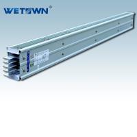 China Fluorescent Lamps IP42 GB/T7251.1 LB Low Voltage Busway for sale