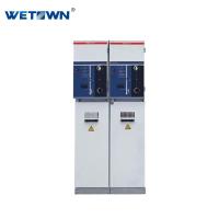 China Ring Main Unit 12kV 630A Medium Voltage Switchboard  power grids, industrial and mining enterprises for sale
