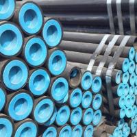 China API 5CT K55 N80 L80 P110 Seamless Oil Casing Pipe 114.3mm to 508mm OD for sale