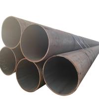 China API 5L Gr B Sch 80 PSL1 Seamless Carbon Steel Pipeline Pipe 10 Inch 18 Inch for sale
