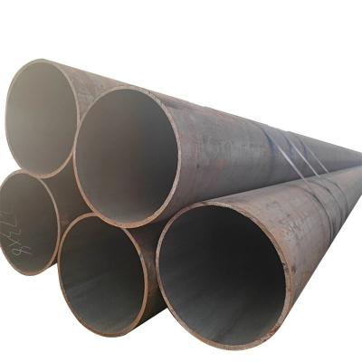 China API 5L Gr B Sch 80 PSL1 Seamless Carbon Steel Pipeline Pipe 10 Inch 18 Inch for sale