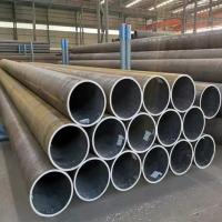 China API 5L Gr B Sch 80 PSL1 Seamless Carbon Steel Pipeline Pipe 10 Inch 18 Inch for sale