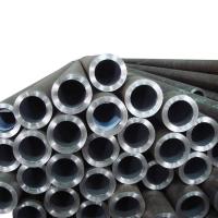 China Dellok API 5CT Carbon Seamless Steel Pipe Casing Tubing OD 60-508mm WT 4.24-16.13mm for sale