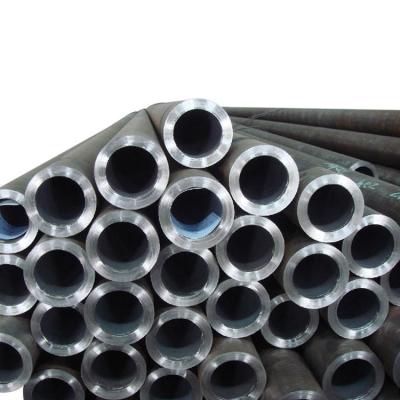 China Dellok API 5CT Carbon Seamless Steel Pipe Casing Tubing OD 60-508mm WT 4.24-16.13mm for sale