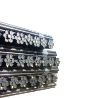 China Dellok API 5CT Carbon Seamless Steel Pipe Casing Tubing OD 60-508mm WT 4.24-16.13mm for sale
