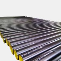 China Dellok API 5L SCH40 80 Seamless Carbon Steel Pipe OD 114mm OCTG Casing Tubing for sale