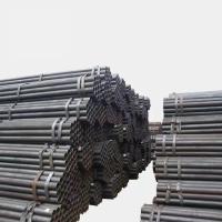 China Dellok Beveled HFW ERW 8 Inch SCH 40 Water Well Casing Welded Steel Pipe API 5CT for sale