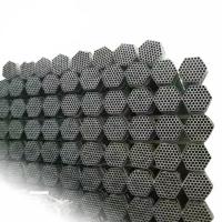 China Dellok Seamless Carbon Steel Pipe ASTM A36 Grade B A106b A53 API 5L x70 x52 114.3mm OD for sale