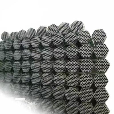 China Dellok Seamless Carbon Steel Pipe ASTM A36 Grade B A106b A53 API 5L x70 x52 114.3mm OD for sale