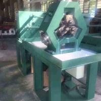 China DELLOK Extruded Fin Tube Machine for Heat Exchangers | 11KW Motor | 0-15000mm Tube Length for sale