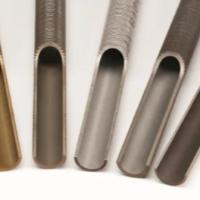 China DELLOK Internally Finned Copper Low Fin Tube - SA 179/A179, SA 210/A210, SA213/A213 Materials for Heat Exchangers for sale