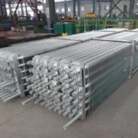 China DELLOK Internal Fin Tube 12 Million Meters Annual Capacity CE ISO Certified for sale