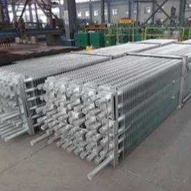 China DELLOK Internal Fin Tube 12 Million Meters Annual Capacity CE ISO Certified for sale