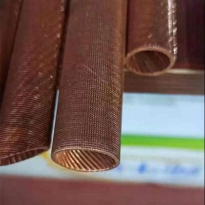 China Dellok Aluminium Low Fin Tube 12 Million Meters Annual Capacity High Efficiency Heat Transfer for sale