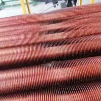 China DELLOK Embedded G Type Fin Tube for Air Coolers - 19-51mm OD, 450°C Temperature Rating for sale
