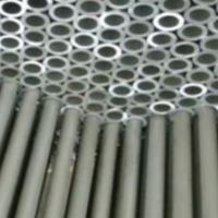 China DELLOK SUS316 Seamless Steel Aluminum Extruded Finned Tube 12 Million Meters Annual Capacity for sale