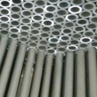 China DELLOK SUS316 Seamless Steel Aluminum Extruded Finned Tube 12 Million Meters Annual Capacity for sale