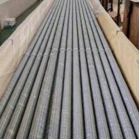 China DELLOK Extruded Aluminum Fin Copper Cooling Tube for Radiator 16mm Fin Height 300°C for sale