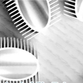 China DELLOK Stainless Steel Extruded Fin Tube AJX1000Z171 - Custom Heat Exchange Solutions with 12 Million Meter Annual Capacity for sale