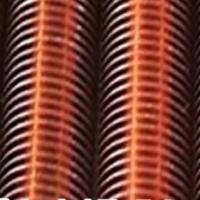 China DELLOK ASTM A213 Extruded Finned Tube AJX1000Z110 - Aluminum Heat Transfer Tubing for Industrial Applications for sale