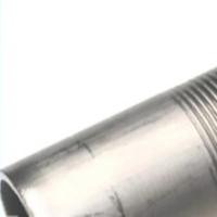 China DELLOK ASTM Extruded Aluminum Fin Tube 12 Million Meters Annual Capacity for sale