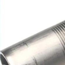 China DELLOK ASTM Extruded Aluminum Fin Tube 12 Million Meters Annual Capacity for sale