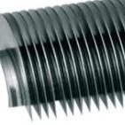 China DELLOK KL LL Fin Tube for Drying Heat Exchanger 12 Million Meters Annual Capacity for sale