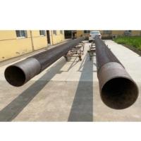 China DELLOK Carbon Steel Studded Tube 12-273mm OD for Petrochemical Heat Transfer Applications for sale