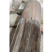 China DELLOK ASTM A106 Seamless Steel Longitudinal Finned Tube 16-273mm OD with 12,000mm Length for Heat Exchangers for sale