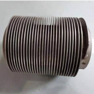 China DELLOK  Laser Welded Finned Tube for sale