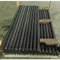 China DELLOK Carbon Steel Laser Welded Finned Tube 20m/min Welding Speed 12 Million Meters Annual Capacity for sale