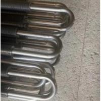 China DELLOK TP316Ti U Type Laser Welded Finned Tube Coil 12mm OD for sale