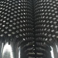 China TP316 Studded Pipe - NPS 8'' (219mm) Stainless Steel Boiler Tube with 80,000 Daily Stud Capacity for sale