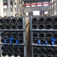 China TP316 Studded Pipe - NPS 8'' (219mm) Stainless Steel Boiler Tube with 80,000 Daily Stud Capacity for sale