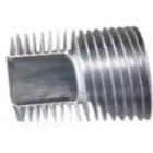 China Carbon Steel L Finned Tube 1 Inch Fin Height 10 FPI Heat Exchanger Custom Voltage for sale