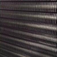 China Carbon Steel L Finned Tube 1 Inch Fin Height 10 FPI Heat Exchanger Custom Voltage for sale