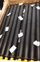 China Customized L Finned Tube Carbon Steel 0.3-3mm Thickness Aluminum Fins 2000 Psi for sale
