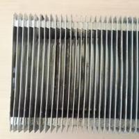 China Heat Transfer Coefficient Embedded Fin Tube for sale