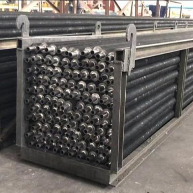 China 3-25mm Outer Diameter Low Fin Tubes for Industrial Applications for sale
