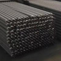 China 3-25mm Outer Diameter Low Fin Tubes for Industrial Applications for sale