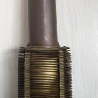 China 3-25mm Outer Diameter Low Fin Tubes for Industrial Applications for sale