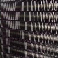 China DELLOK Extruded Low Fin Tube 8-51mm OD for High Efficiency Heat Transfer for sale