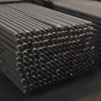 China DELLOK Low Fin Tube 8-51mm Bare Tube OD Custom Fin Space Embedded Fin Tube Machine for sale