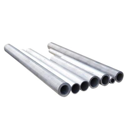 China DELLOK Extruded Fin Tube Plain Tube End Oval Shape Heat Transfer 15 Million Meters Annual Capacity for sale