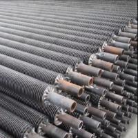 China DELLOK Corrosion Resistant Heat Exchanger Tube Sheet Customizable Length 50.8mm OD for sale