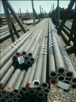 China DELLOK Heat Exchanger Tube Support Accessories 50.8mm OD Corrosion Resistant for sale