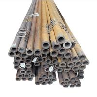China DELLOK Corrosion Resistant Fin Tube 12mm-50.8mm OD Customizable Length 12/16/24 Fins for sale