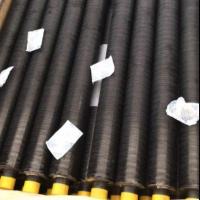 China DELLOK Aluminum Fin Tube Heat Exchanger 90 Degree Elbow 12 Fins Customizable Length GEWA KS Certified for sale